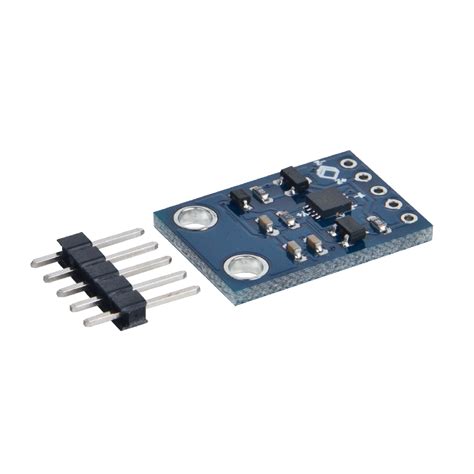 Mma7660 3 Axis Accelerometer Sensor Module