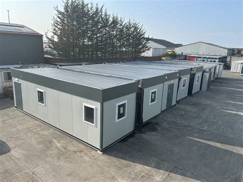 Modular Vs Traditional Construction Spacemaker Modular