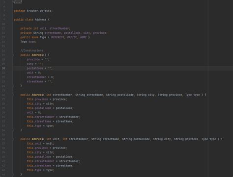 Solved Java Code Cannot Invoke Xxx Because This Type Chegg