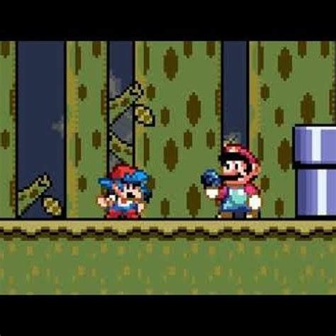 Stream Fnf Mario Is Not Missing Good Ending By Max And Ruby Listen Online For Free