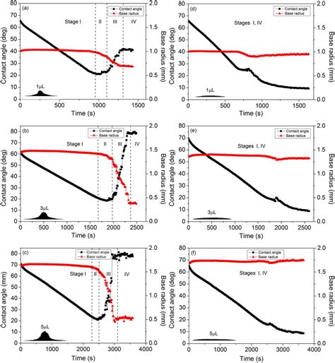 Figure 3 From Effect Of Polyethylene Oxide Molecular Weight On The