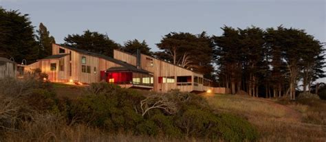Sea Ranch Lodge Sonoma County Tourism