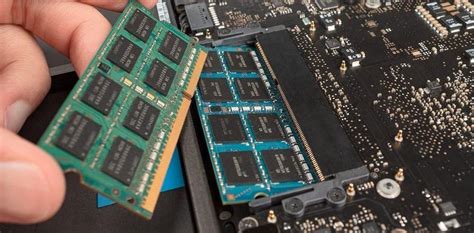 فروش رم لپتاپ ۸گیگ لپ تاپ ddr4همراه باگارانتی در مشهد