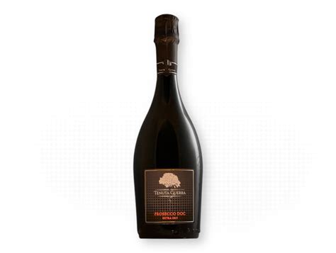 Prosecco Extra Dry | Tenuta Guerra