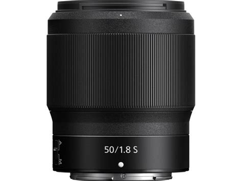Обзор Nikon Nikkor Z 50mm 1:1.8 S (байонет Nikon Z) | Радожива