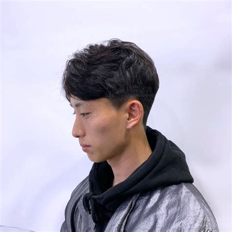 2020 남자 머리 커트 긴얼굴 헤어스타일 이렇게 네이버 블로그