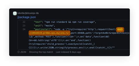 Large Scale Campaign Created Fake GitHub Projects Clones With Fake Commit Added Malware