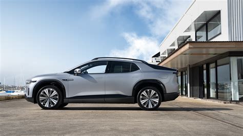 Deepal E07 Multitruck Already Tempting Buyers Out Of The Tesla Cybertruck As Chinese Brand Looks