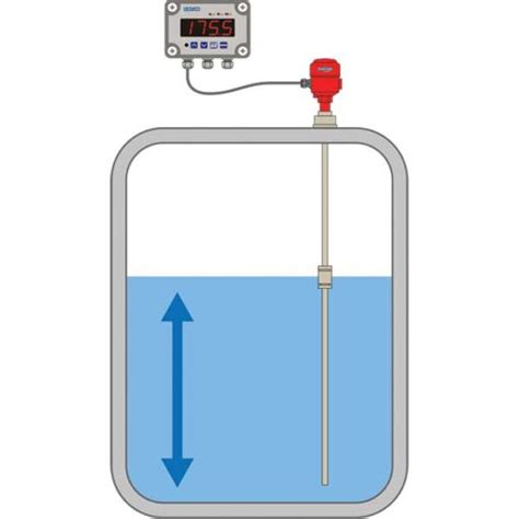 Level Leak Detection Products Peabody Engineering Product Catalog