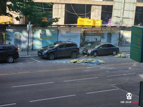 ჩემი ქალაქი მკლავს Added A New Photo ჩემი ქალაქი მკლავს