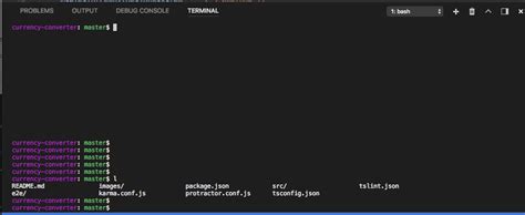 Terminal Output Messed Up · Issue 40800 · Microsoftvscode · Github