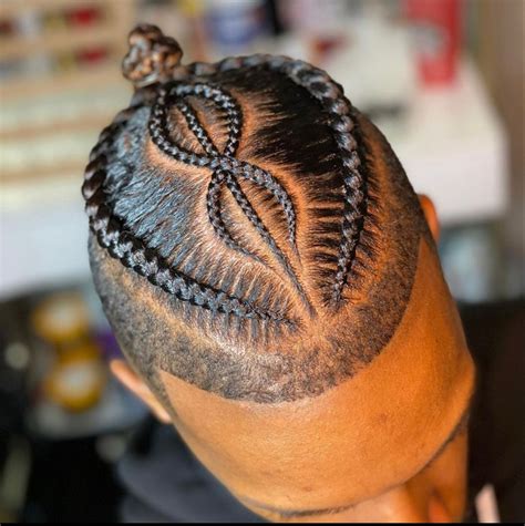 59 Best Braids Hairstyles For Men 2023 Styles Artofit