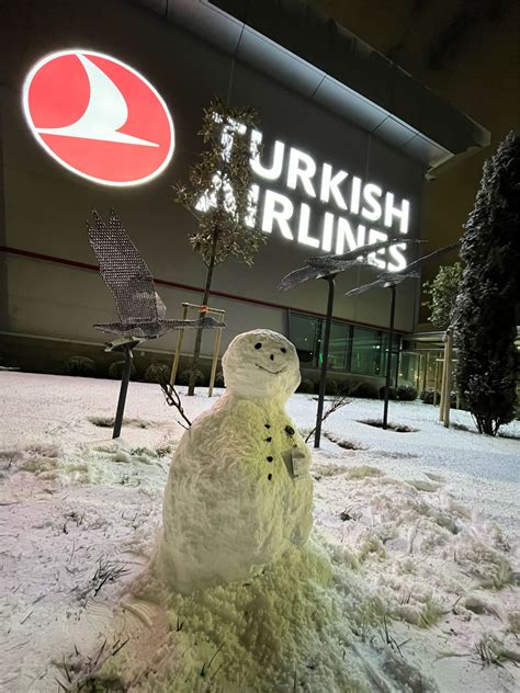 Turkishairlines Winteroperations Nermin Yaşar