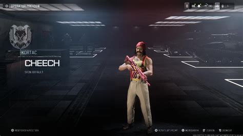 Call Of Duty Mw3 Cheech N Chong Showcase Youtube