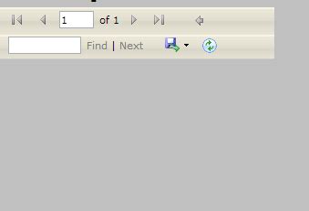 Asp Net Data Rows From Database Are Not Displayed In Rdlc Report Stack Overflow