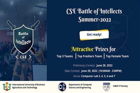 cse intra university programming contest iupc iubat