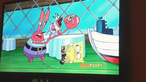 Spongebob Squarepants Spongbob Failed The Fight Youtube