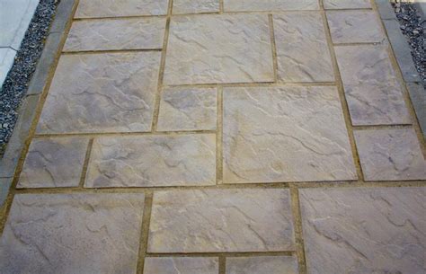 Modelul De Pavaj Antic