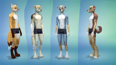 Best 12 Furry Mod V14 Artofit