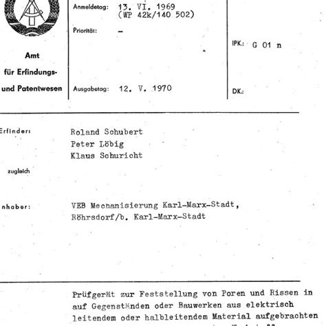 Example Of An Economic Patent Download Scientific Diagram