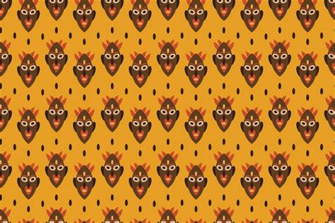 African Kitenge Background 21675389 Vector Art At Vecteezy