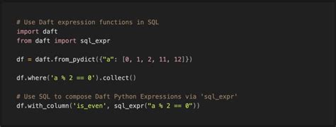 Eventual On Linkedin Sometimes Sql Can Actually Be More Concise Than