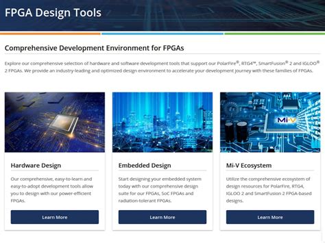 Microchip Fpga Design Tools V20242 Install On Ubuntu 2004