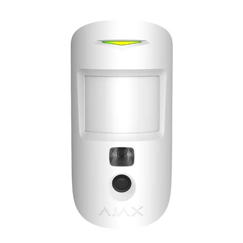 AJAX MotionCam OES Asia Solutions