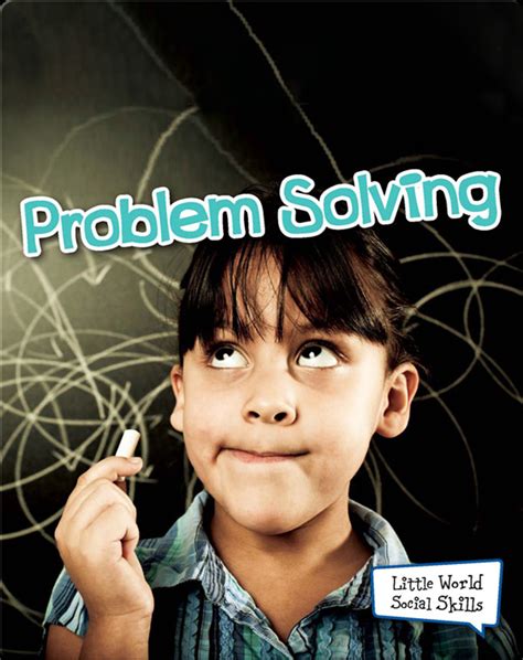 Problem Solving Book By Cristie Reed Epic