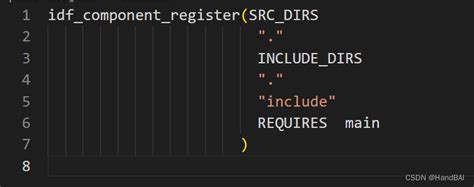 Idf Lvgl8显示触摸移植,st7789vcst816cst816t Csdn博客 Idf Lvgl8显示触摸移植,st7789vcst816cst816t Csdn博客