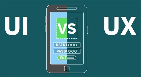 Ui و Ux رابط کاربری و تجربه کاربر توسعه‌دهندگان بازار