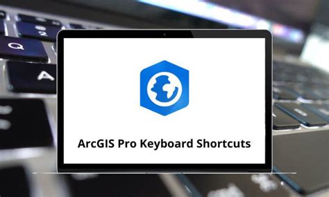 102 Arcgis Pro Shortcuts Arcgis Pro Shortcuts Pdf