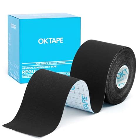 How To Use Sports Tape Expert Tips For Maximum Support And Comfort