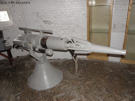 Modern Whaling Harpoon