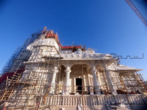 Jain Temple