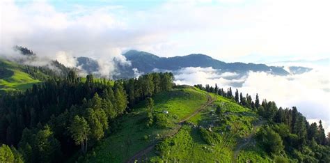 Laces To Visit In Naran Kaghan In 5 Days Tour Package Imusafirpk