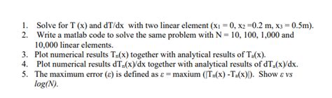 Problem 2 50 Pts Problem 2 Consider Heat Chegg Com