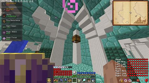 Another Random Chest That Isnt Supposed To Be Here Wonder What It