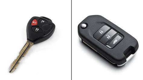 Different Types Of Car Keys Informacionpublica Svet Gob Gt