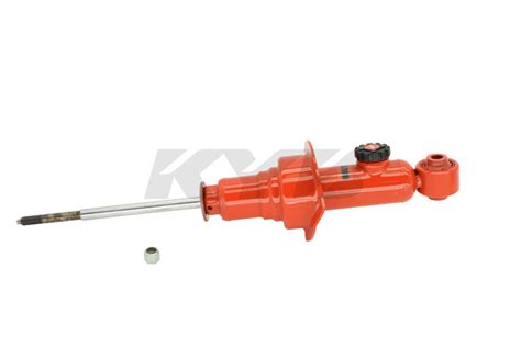 Carquestkyb 741036 Shocks And Struts Suspension Strut Assembly Rear