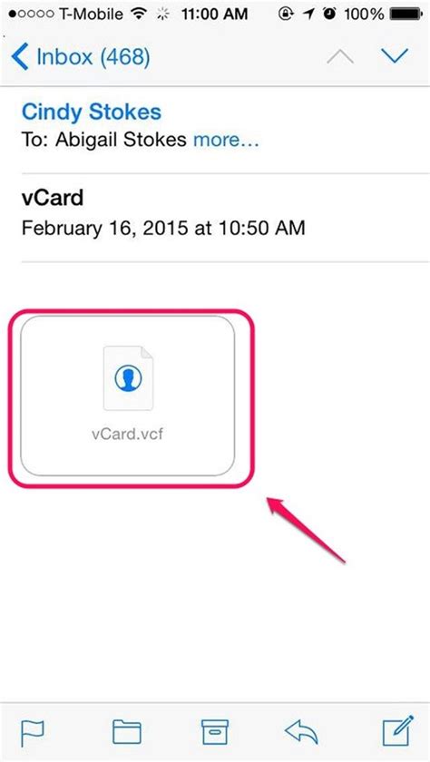 How To Import VCF To IPhone 16 3 Effective Methods