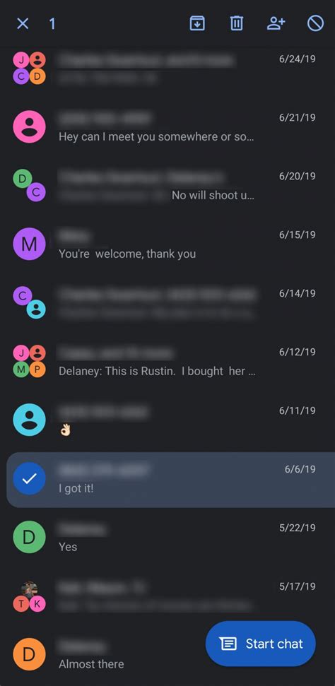 How To Permanently Delete Messages On Android