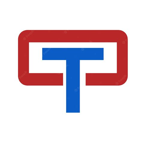 Premium Vector Initial Tc Ct C T Monogram Emblem Logo Template Vector Illustration