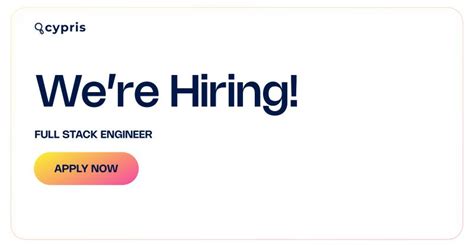 Fullstackengineer Hiring Java Python Angular Techjobs Ai Cypris