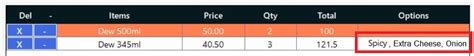 Winforms How To Add Values With Separated Comma In Datagridview