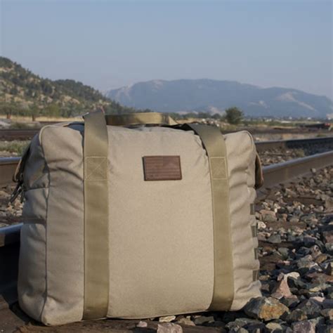 Goruck Kit Bags Acquire