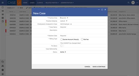 Case Ui Reviews Pricing And Demos Softwareadvice Au