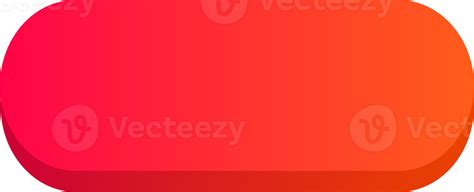 Web Button Gradient Button 10983129 Png