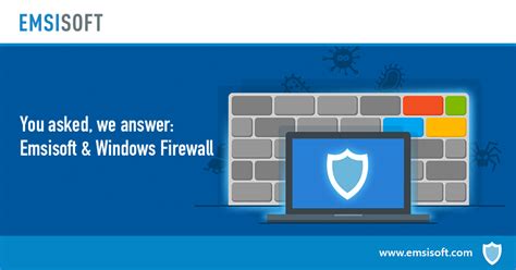 App Review Windows Defender Firewall Critique Part 1 Malwaretips Forums