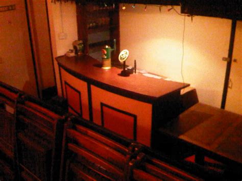 Function Room Joiners Arms Bideford